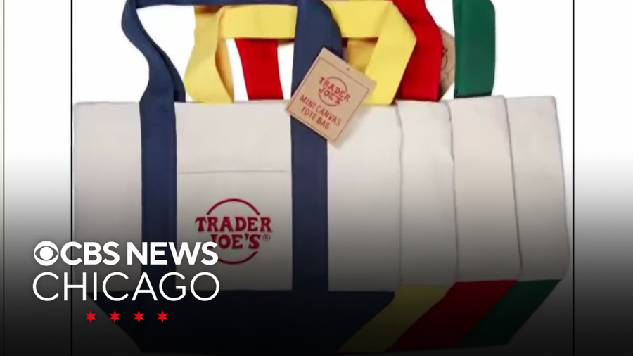 Trader Joe's recalls more than 650,000 candles sold nationwide due to fire risk - CBS News