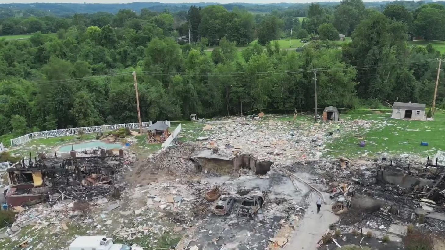 Plum residents have some answers 1 year after deadly house explosion ...