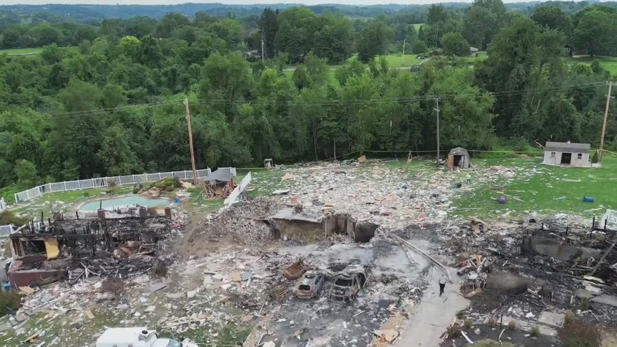 Plum residents have some answers 1 year after deadly house explosion ...