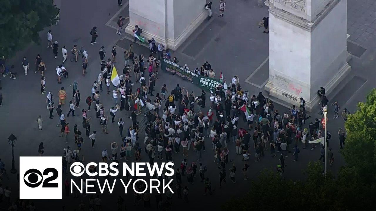 Grand Central's Main Concourse reopens after closing due to potential ...