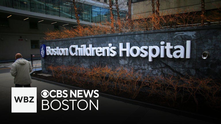 Boston Children's Hospital anesthesiologist accused of possessing ...