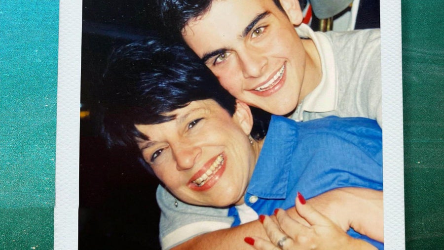 David Begnaud honors his life-changing mentor who's retiring after over ...