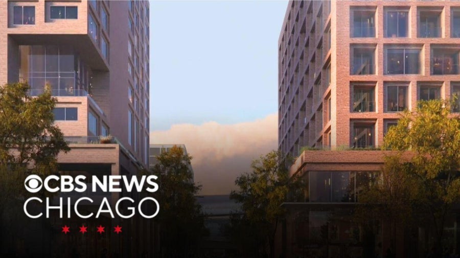 United Center's 1901 Project aims to transform Chicago's West Side ...