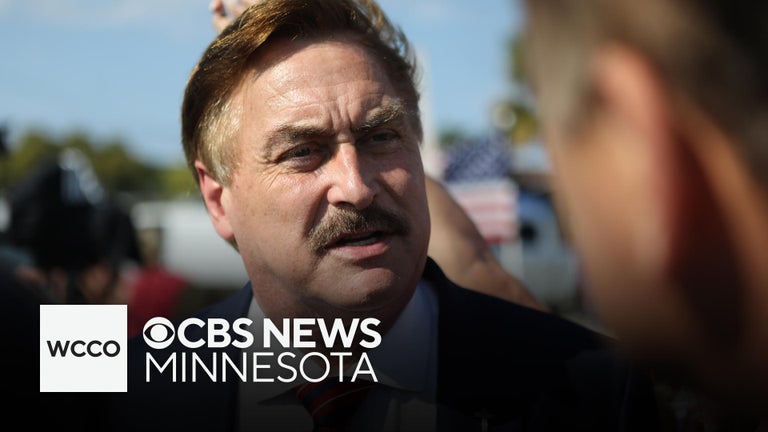 Eviction suit against Mike Lindell's MyPillow dismissed after deal to ...