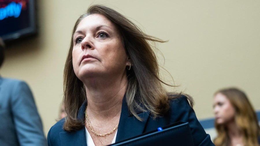 The Secret Service budget has swelled to more than $3 billion. Here's ...