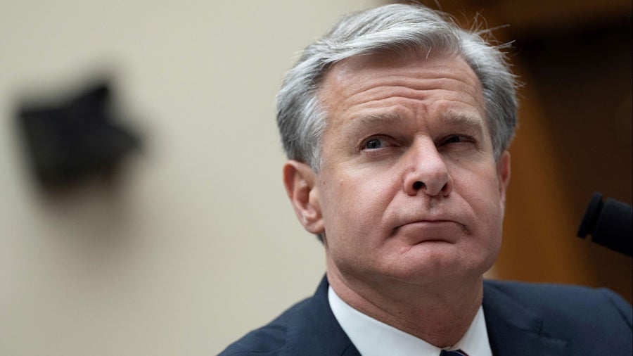 FBI says Trump was struck in the ear by a bullet in assassination ...