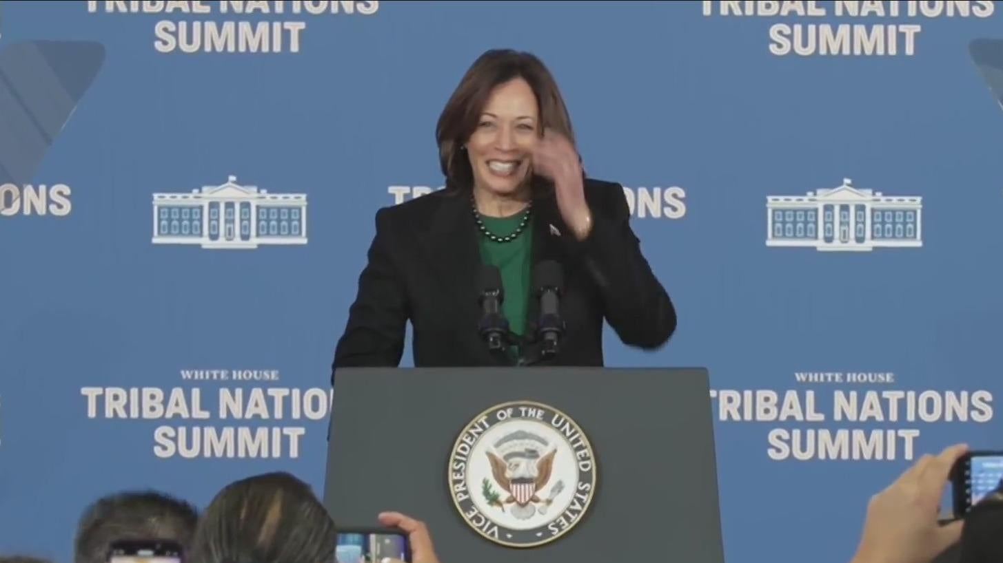 Former U.S. Rep. Gabby Giffords to visit Michigan as part of Harris ...