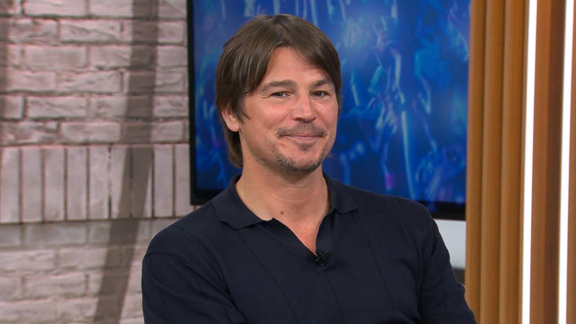 Josh Hartnett describes how he prepared to play a serial killer in new ...