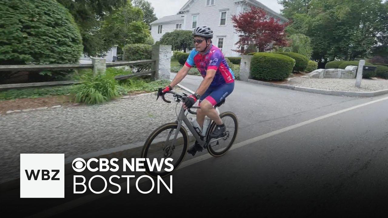 Charlie Silva from "This Old House" builds successful Pan-Mass ...