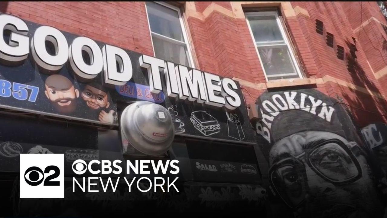 Bodegas vs. Supermarkets. Here's what New Yorkers pay for the cost of ...