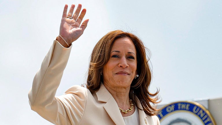 Kamala Harris vetting about a dozen possible VP candidates - CBS News