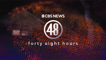 How to watch "48 Hours" episodes: Livestream options - CBS News