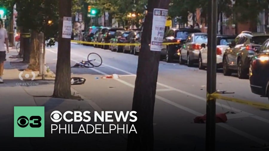 Driver accused of hitting, killing CHOP doctor Barbara Friedes had BAC ...