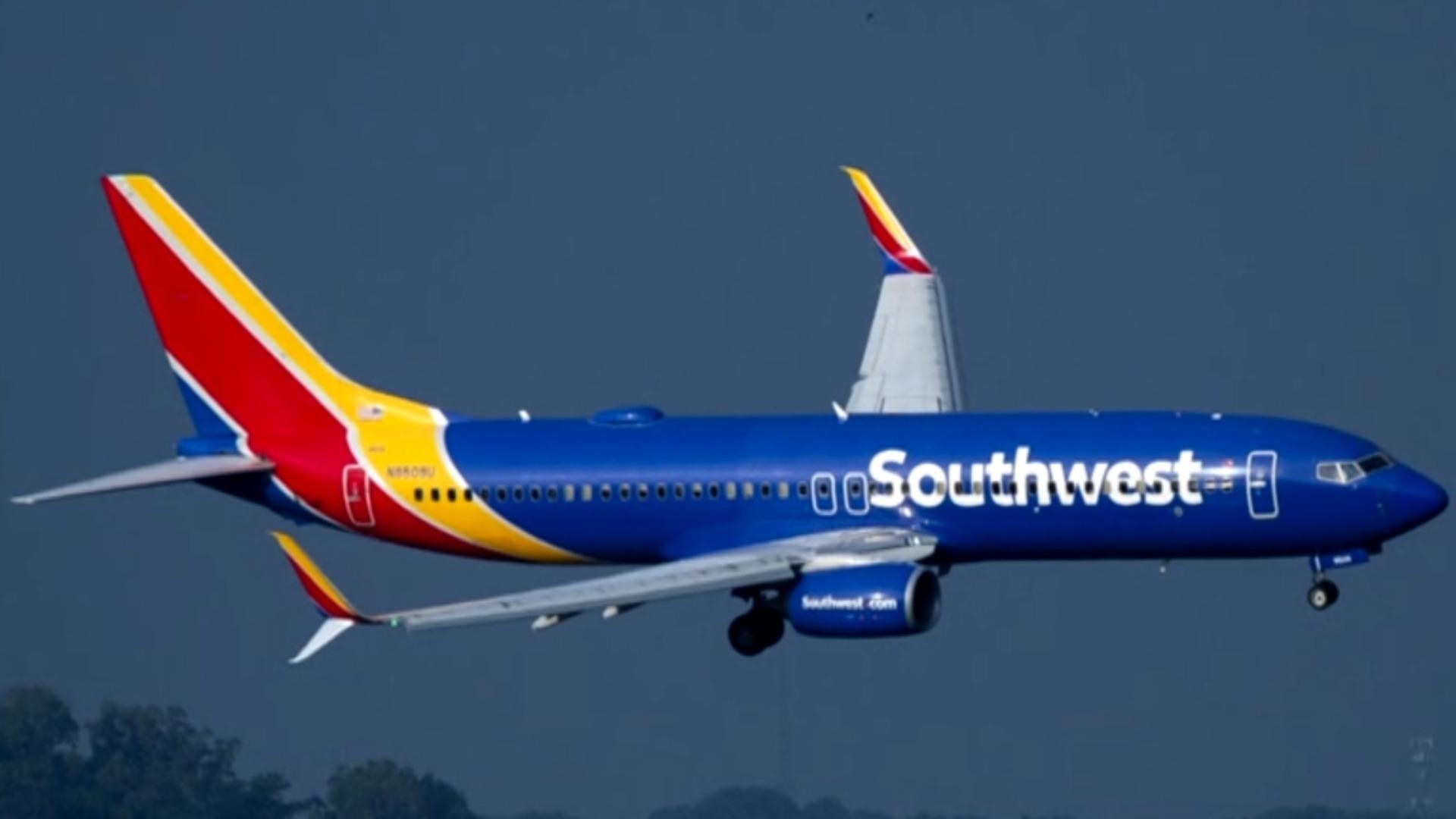 Southwest brings back Companion Pass buy-one, get-one-free promotion ...