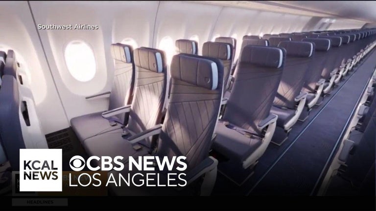 Here's why Southwest is assigning seats — and what it means for ...