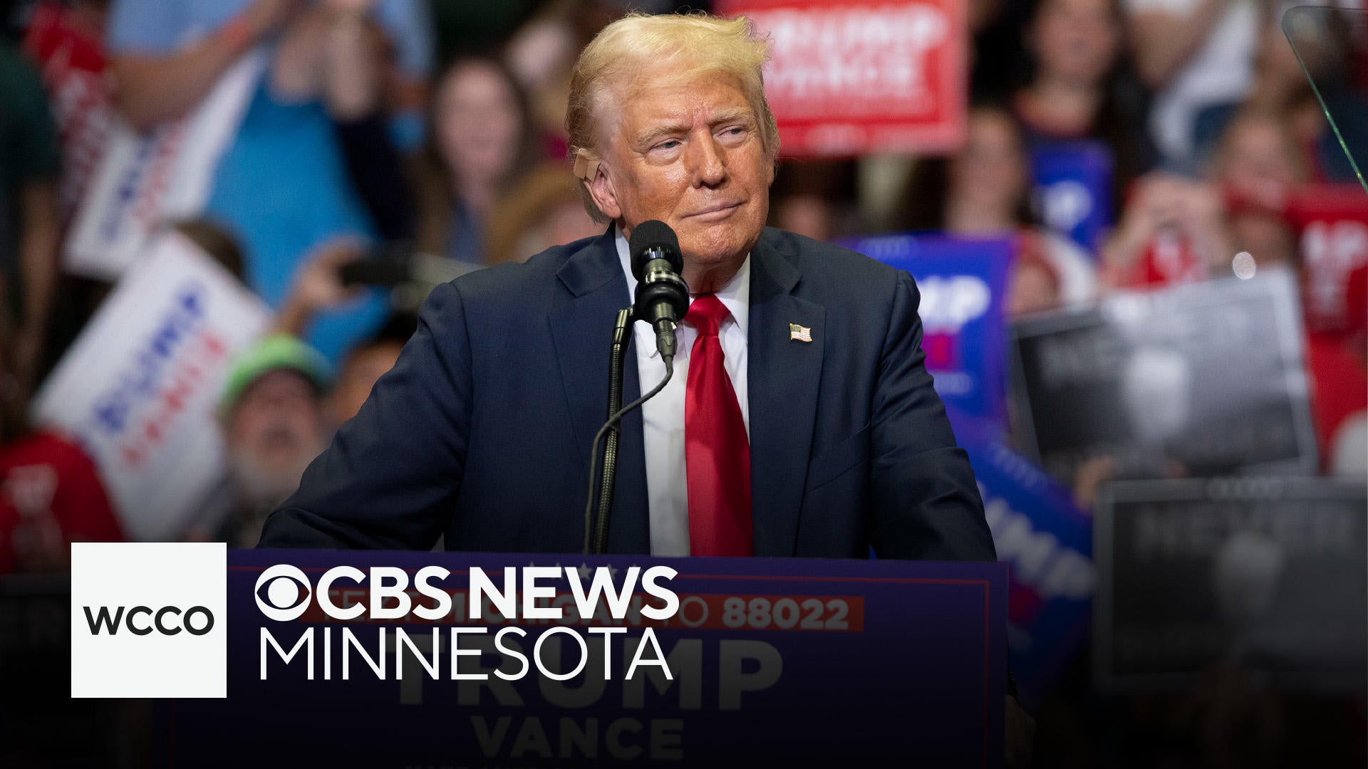 Despite Trump claim and 2020 tweet showing support, Harris never ...