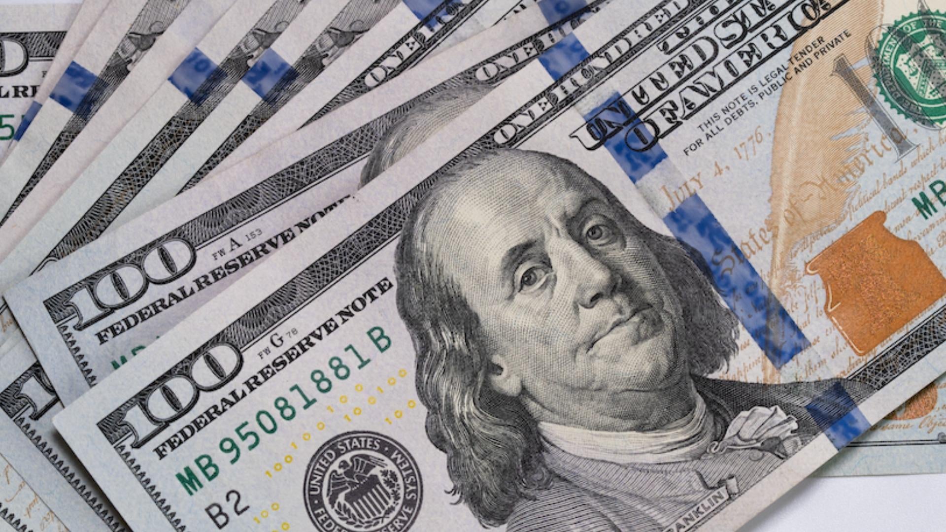 The Federal Reserve will make an interest rate decision this week. Here ...