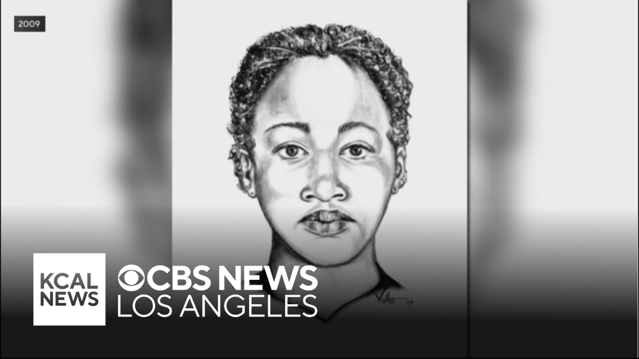 Nearly 15 years later, police identify the victim of a brutal killing ...