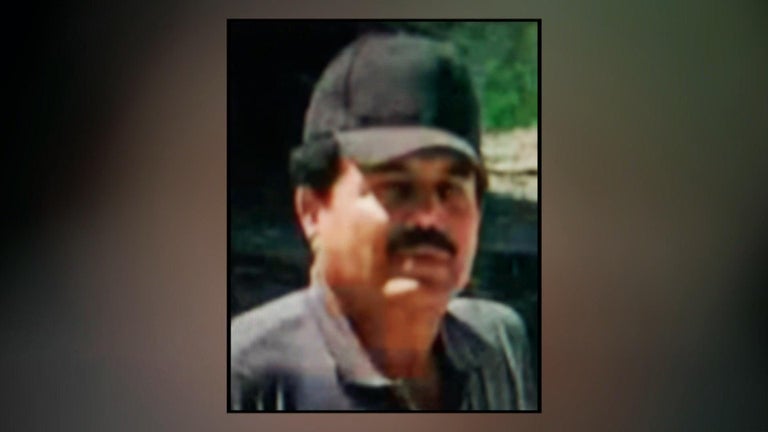 U.S. Marine Corps veteran shot dead by cartel-hired gunmen in Mexico ...