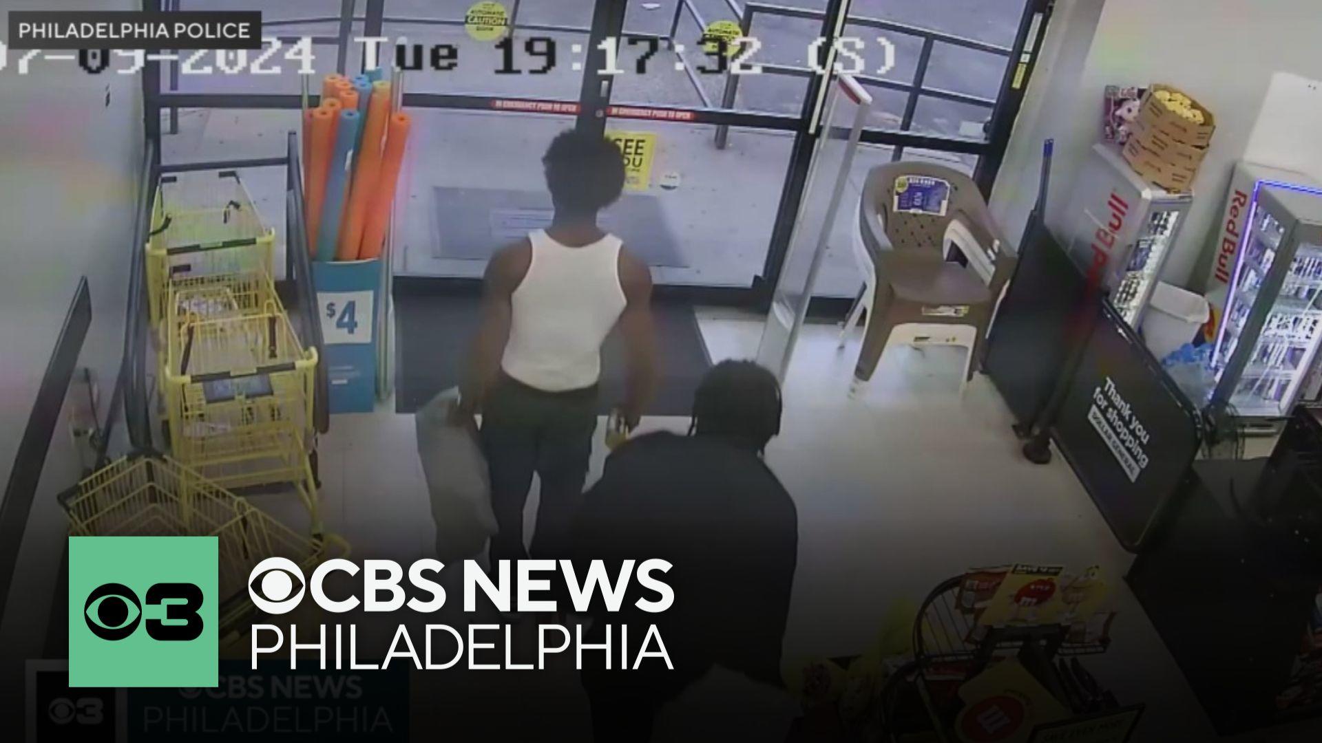 3 members of the "Diaper Crew" arrested in string of 25 retail thefts ...