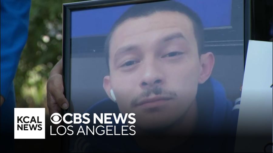 Hemet police shoot 100 rounds when they killed an unarmed civilian ...
