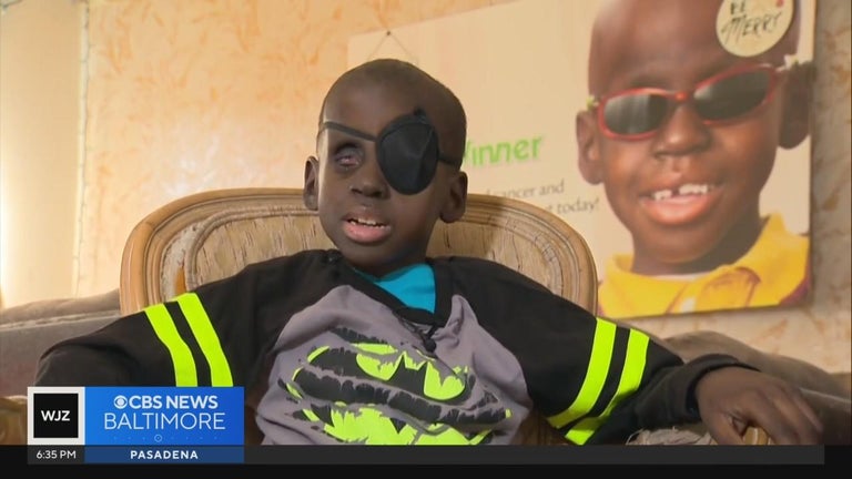 Late Baltimore superfan honored with new t-shirt campaign on "Mo Gaba ...