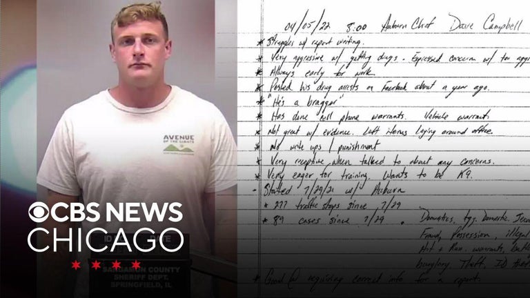 Sean Grayson, officer who shot Sonya Massey, also violated order to ...