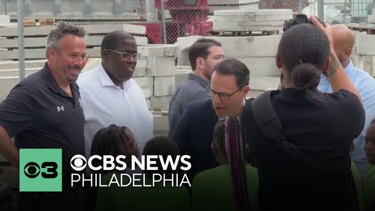 Alan Horwitz "Sixth Man" Center in Philadelphia uses basketball to ...