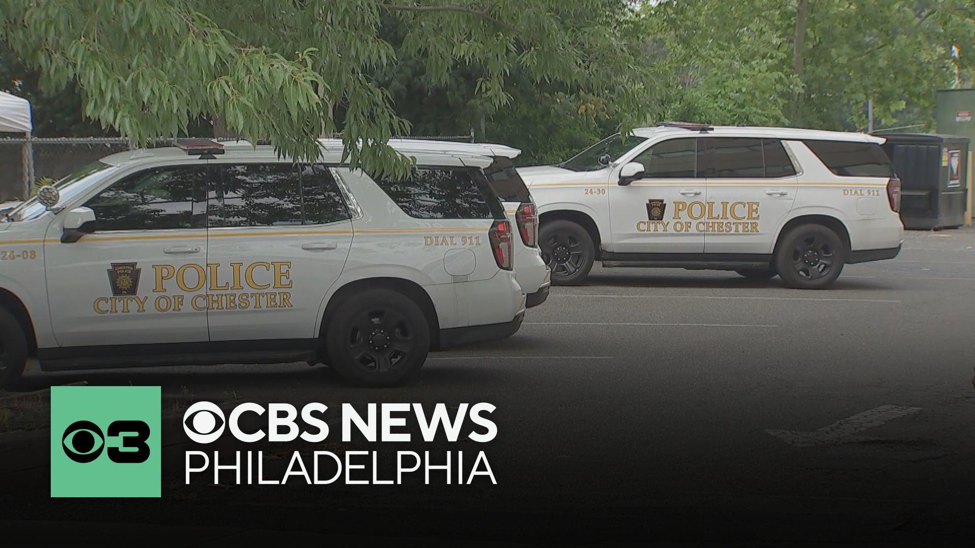 Chester police working 12-hour shifts in response to officer shortage ...