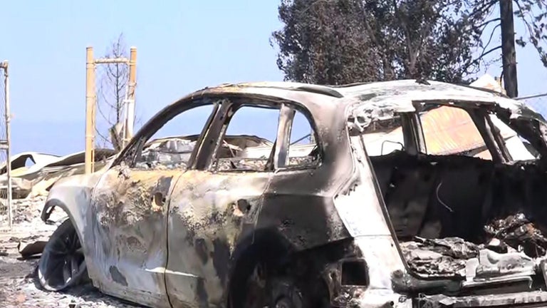 California's Park Fire, one of state's largest ever, grows amid "near ...