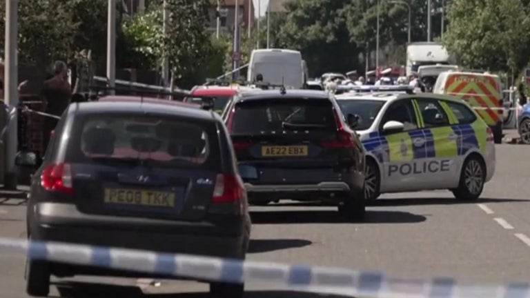 3rd girl dies after U.K. stabbing at Taylor Swift-themed event, as ...