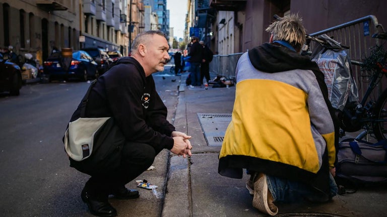 Harm reduction program seeks to curb overdoses on Cherokee reservation ...