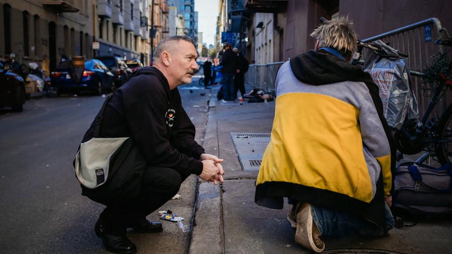 Harm reduction program seeks to curb overdoses on Cherokee reservation ...