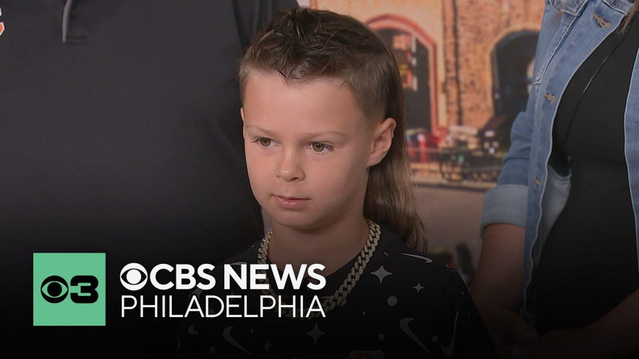 7-year-old South Jersey native competing in Ultimate Mullet ...