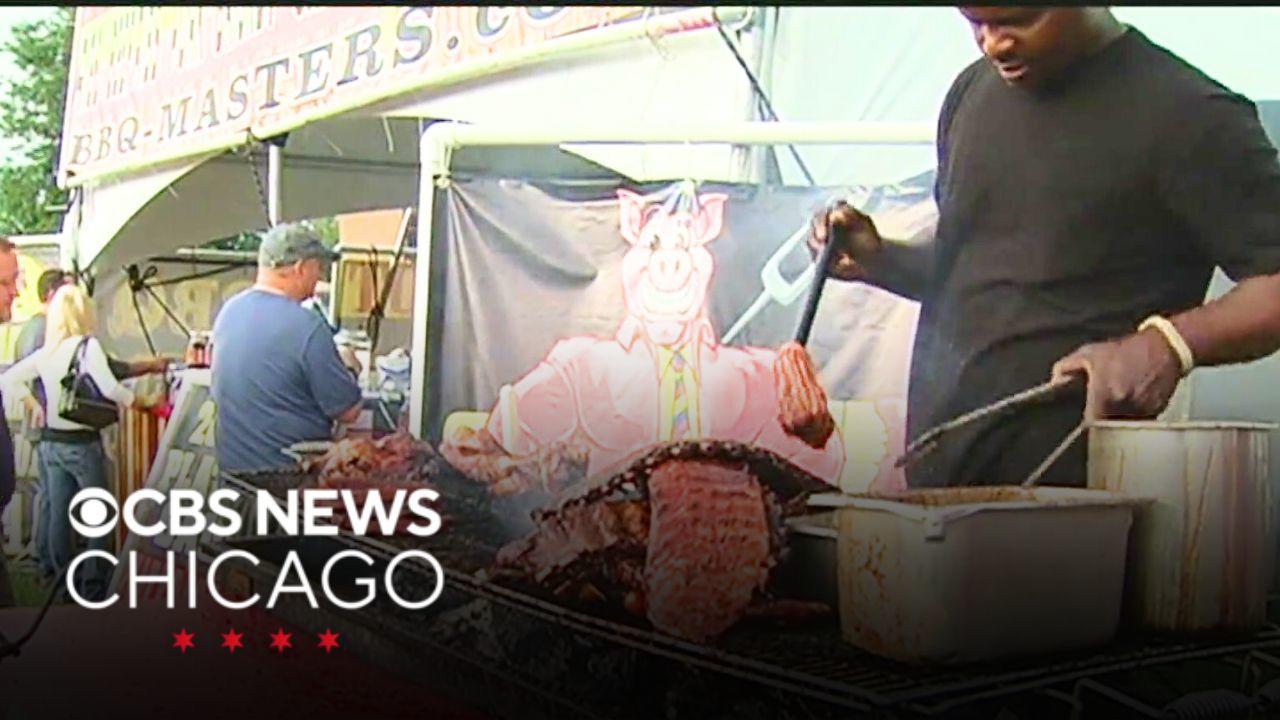 Naperville Ribfest closing permanently after 35 years, citing high cost ...