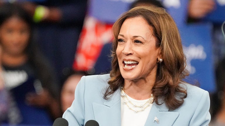 Kamala Harris focusing on final contenders for her VP pick, sources say ...