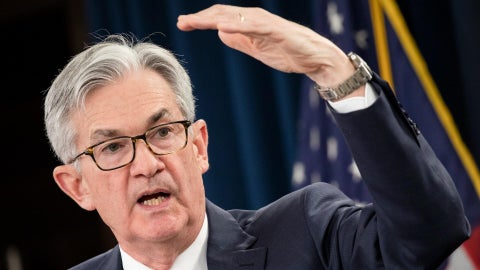 The Fed holds interest rates steady. Here's when a rate cut could ...
