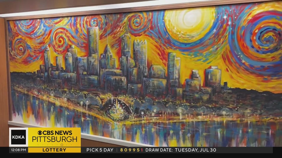 UPMC Western Psychiatric Hospital renovates its inpatient adult trauma ...