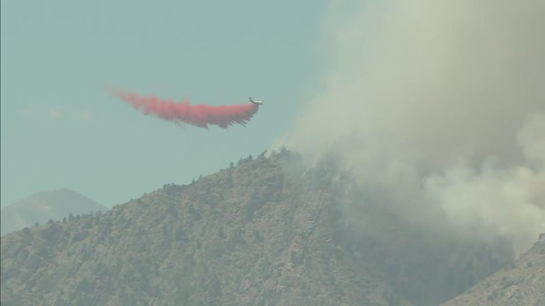 Northern Colorado evacuees familiar with natural disasters as wildfires ...