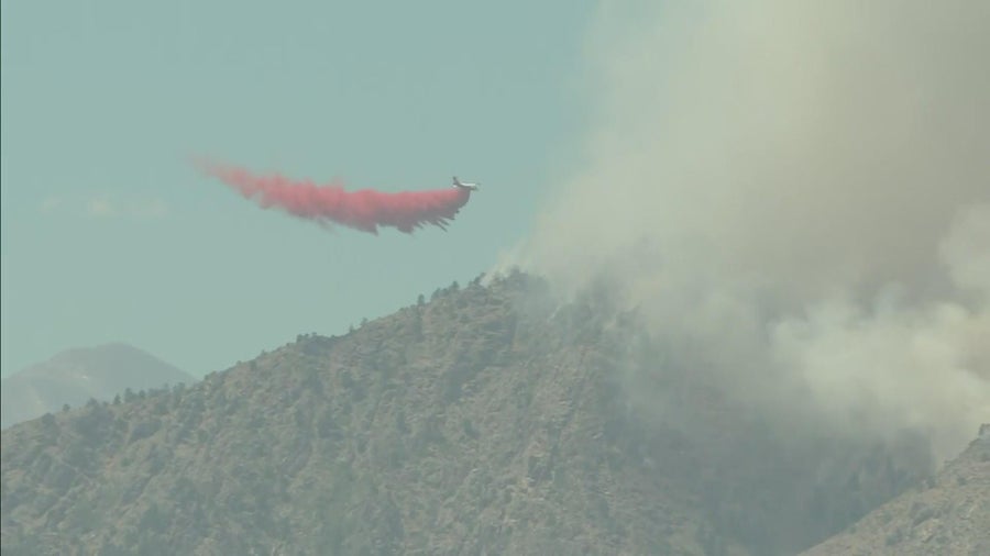 Northern Colorado evacuees familiar with natural disasters as wildfires ...
