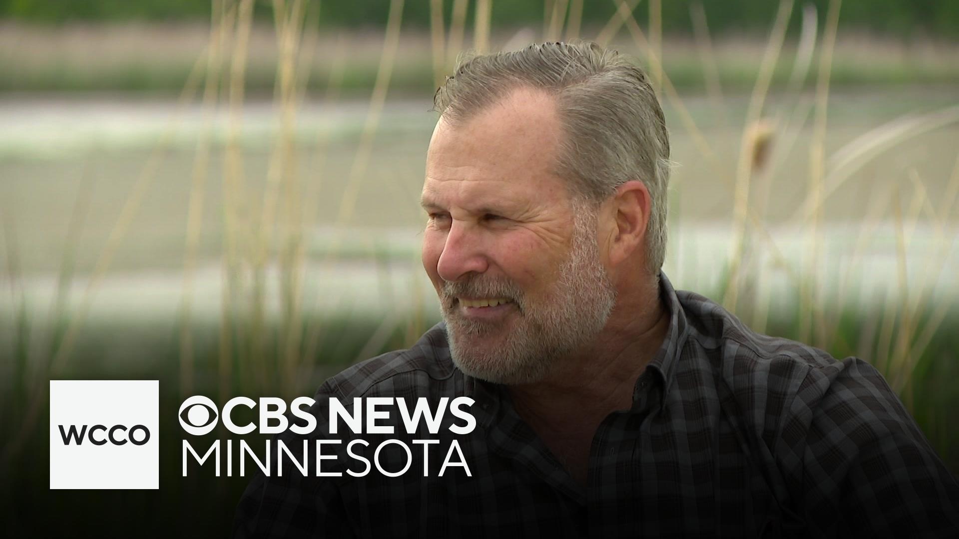 Wishing WCCO photojournalist Joe Berglove farewell after 39 years - CBS ...