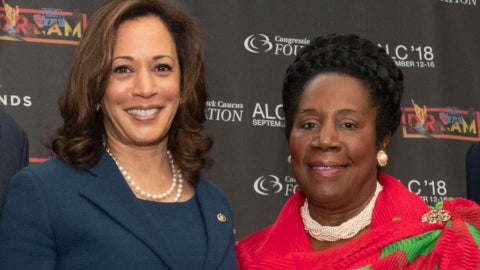 Daughter of late Rep. Sheila Jackson Lee seeks to finish mother's term ...