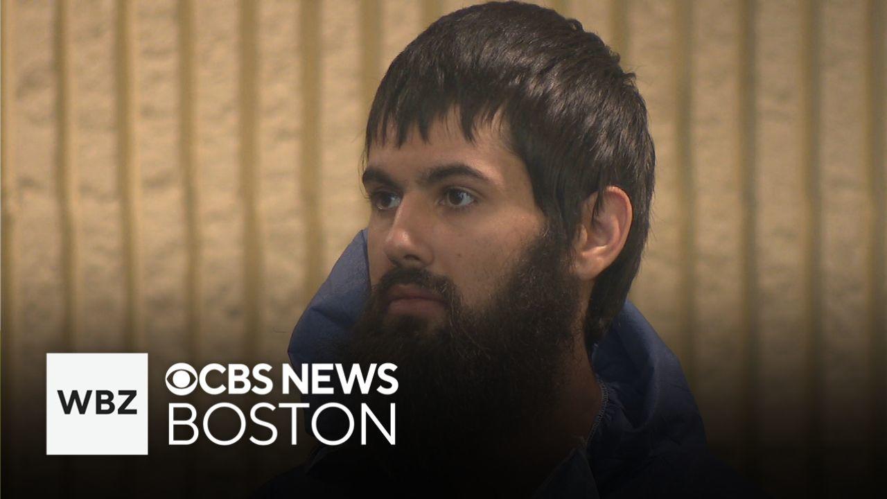 Man accused of killing brother's pregnant girlfriend in Lynn - CBS Boston