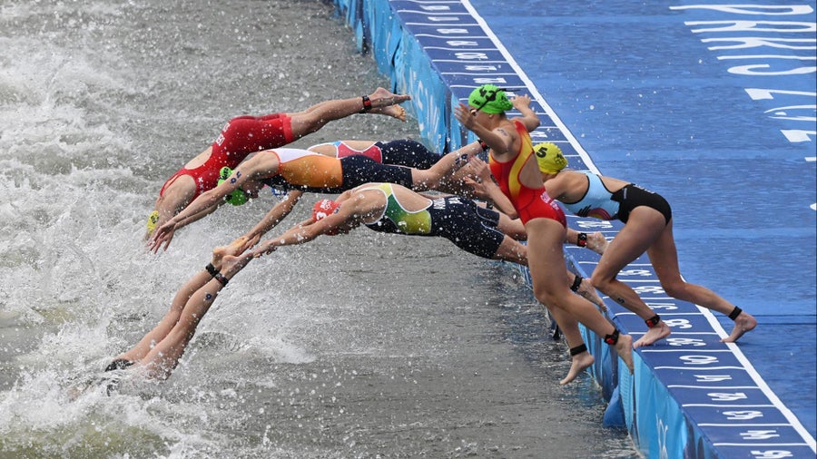 Team USA wins first rowing gold medal in men's four since 1960 Rome ...