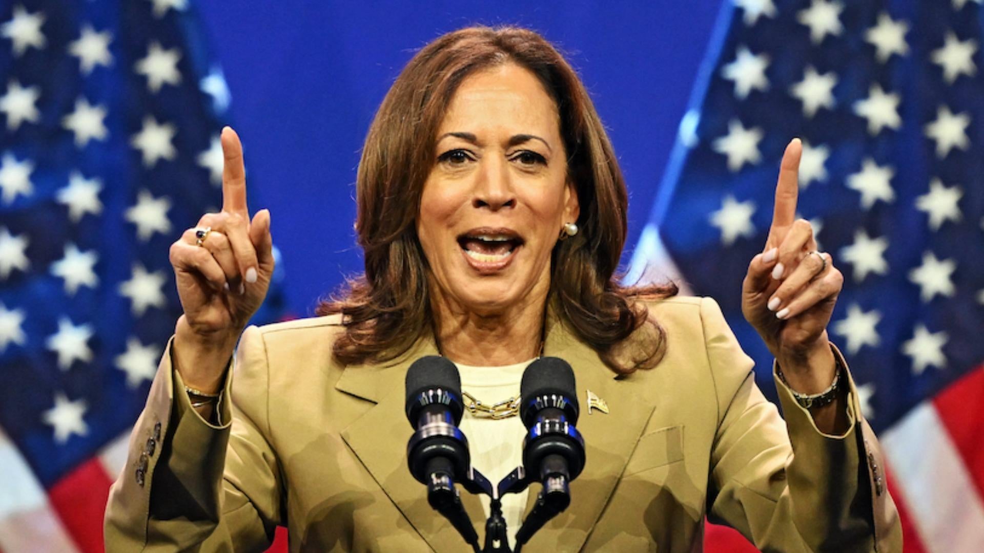Kamala Harris campaign expected to announce VP running mate Tuesday ...