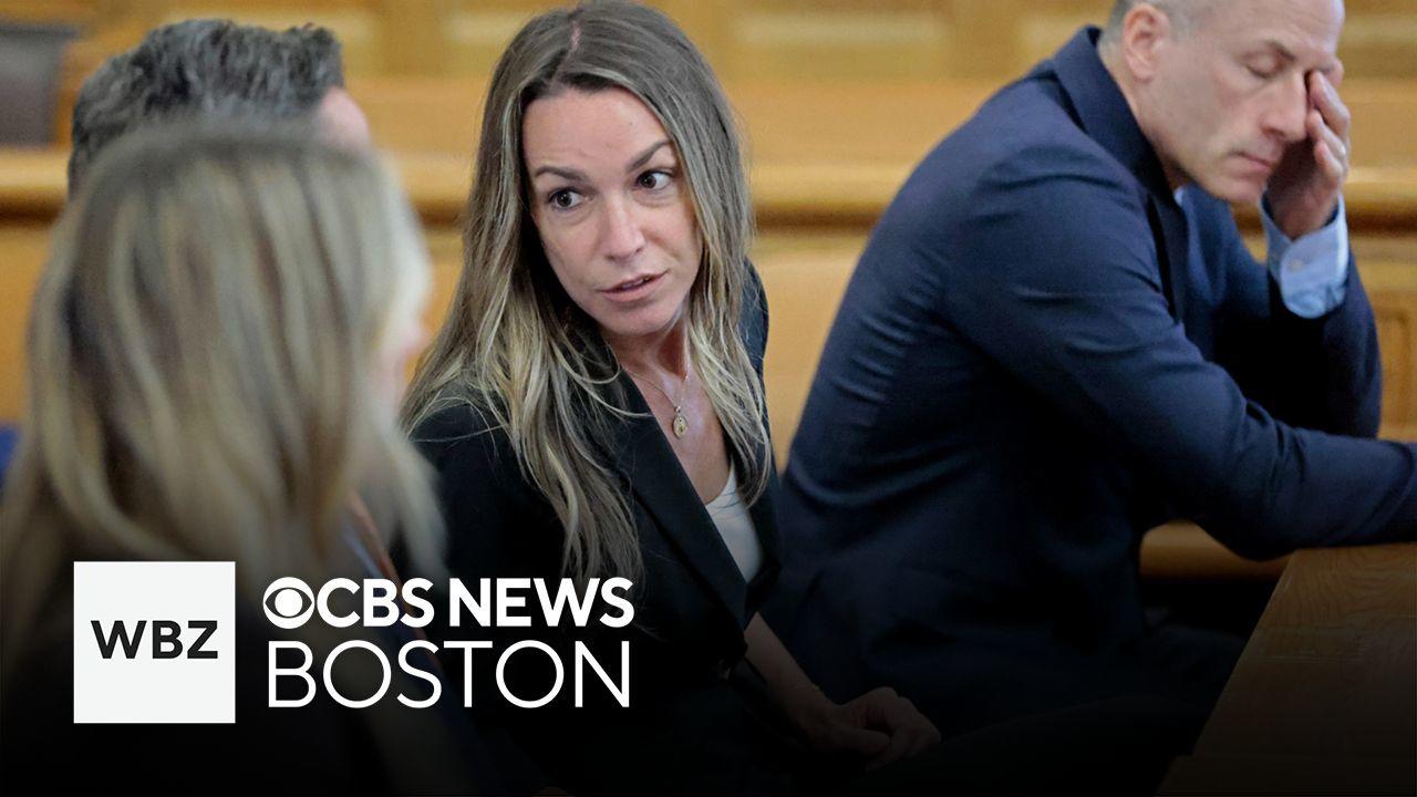 Prosecutors in Karen Read trial say 4 jurors have contacted them with ...