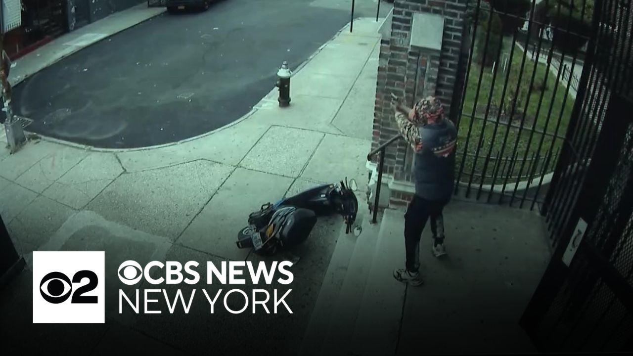 36 arrested in takedown of 2 Bronx gangs that shot 10 innocent ...