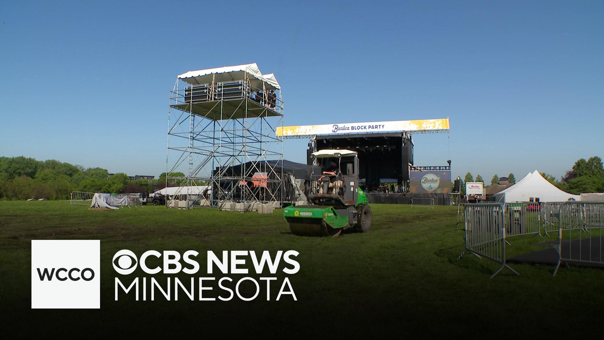Basilica Block Party makes its return, relocates to Boom Island Park ...
