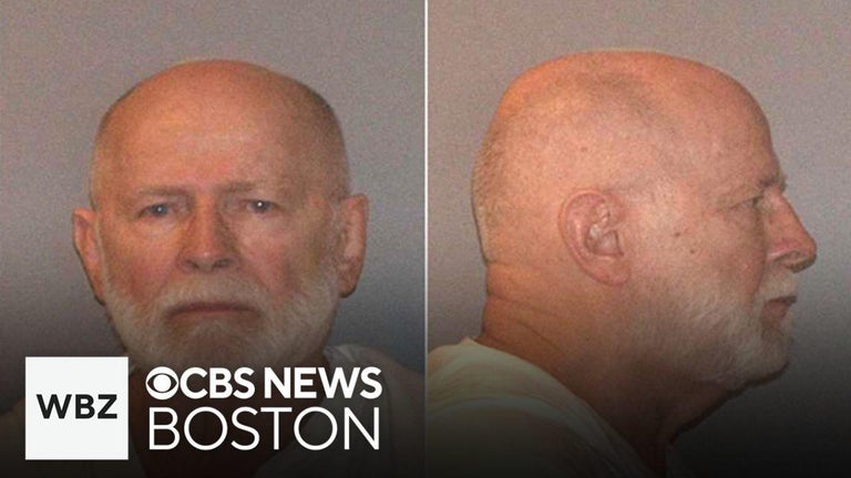 Inmate sentenced in prison killing of infamous Boston gangster James ...