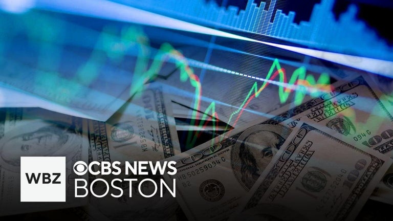 Dow plunges nearly 1,000 points after report shows sharp drop in U.S ...